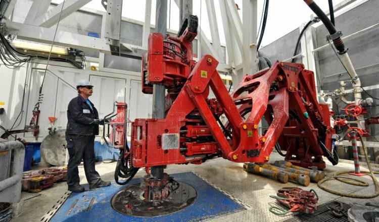 petroleum exploration and exploitation_techniques – Petrochemical ...